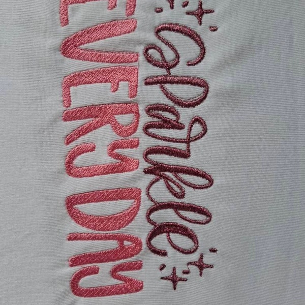 Retro Embroidery Designs Trendy, Embroidery Design Bundle, Retro ...