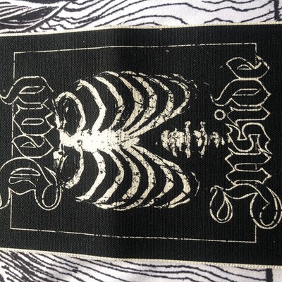 Baphomet Kimono, Baphomet, Satan, Devil, Satanic Temple, Baphomet Robe ...