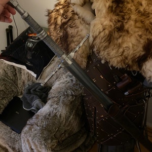 Custom LARP Monster Costume - Etsy