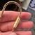 Gold Hook Keyring, Gold Keychain, Keychain Holder Cute, Gold Hook, Car ...