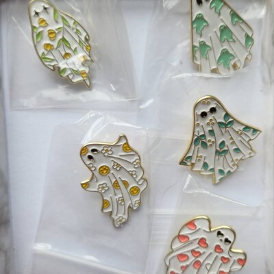 Among US Pins Enamel Pin Enamel Pin Set Pins Laple Pin Hard - Etsy ...