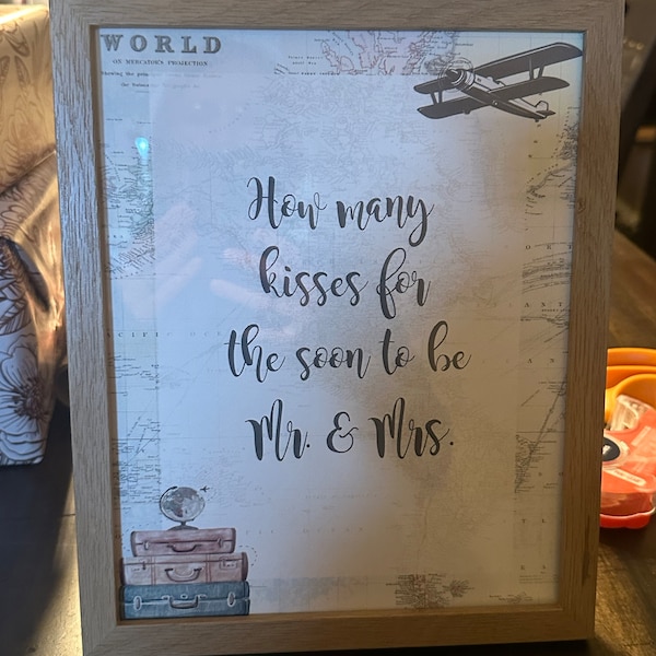 Library Welcome to Classroom Door Sign World Map Adventure Themed ...