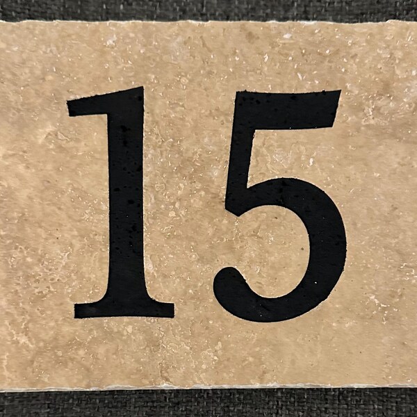 Fire Lane Pavers - Etsy