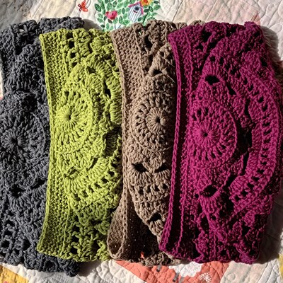 Jughead Jones Beanie Crochet Pattern, Whoopee Cap Crochet Pattern ...