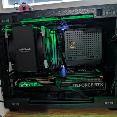 Formd T1 V2.0 Vertical Stand 3d Printed - Etsy