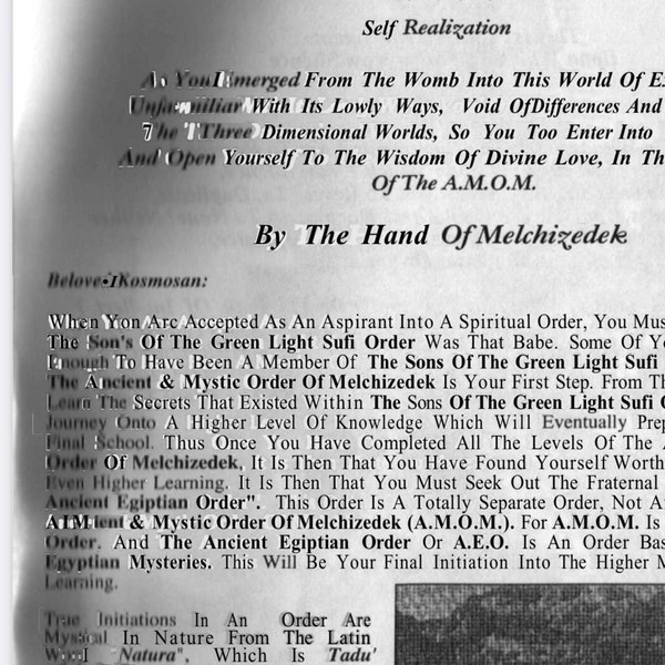 Our True Roots Ebook by Dr. Malachi Z. York: African Heritage (digital ...