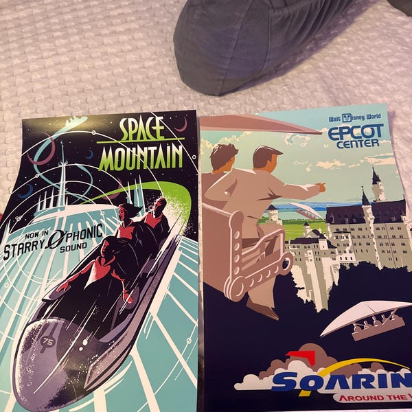 Jaws the Ride Universal Studios Poster Print - Etsy