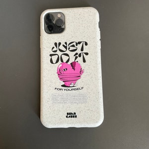 3D Bubble Wavy Pattern Phone Case for Iphones With Option of Built in ...