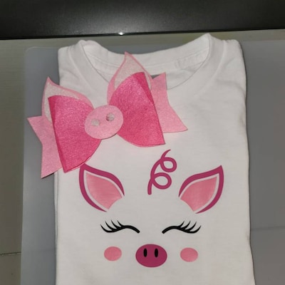 Pig Face Instant Digital Download Svg, Png, Dxf, and Eps Files Included ...