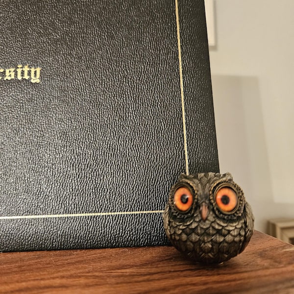 Solid Bronze Coiled Ball Python Figurine, Reptile Sculpture ...