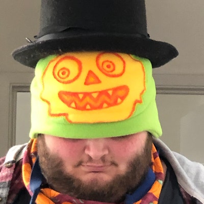 Cactuar Amigurumi Plush Pattern - Etsy