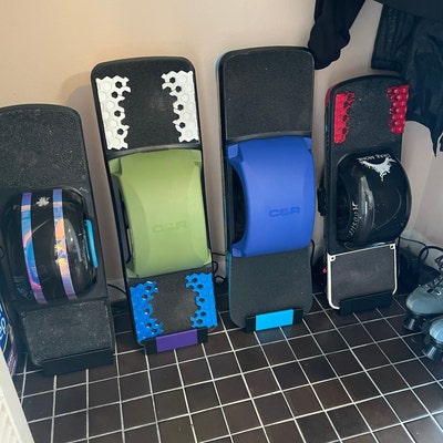 Pint/pint-x Onewheel Stand for Standard & Ultra Chargers for Pint or ...