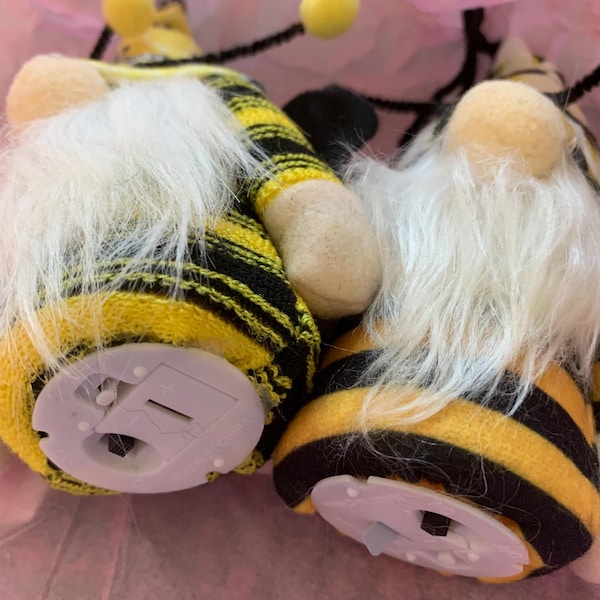 Red Bat Dracula Gonk 22cm, Nordic, Gnome, Swedish Tomte - Etsy