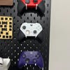 Nintendo Gamecube Controller Mount Display for IKEA Skadis and Uppspel ...
