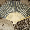 Hundred Dollar Bill Hand Fan Black Handle - Etsy