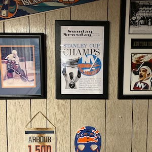 Brooklyn Dodgers Ebbets Field Stadium Ballpark Blueprint Baseball Wall ...