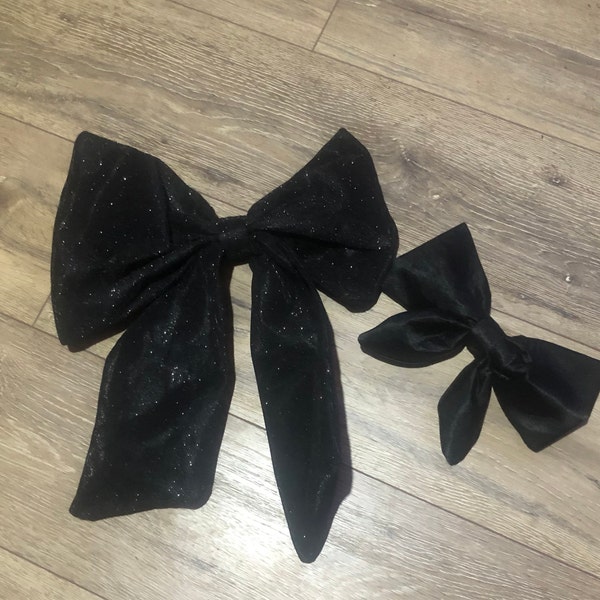 Cute Bow Pattern for Cosplay | 2 Different Bows! - Etsy