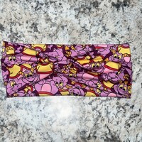 Towel Bibs, Handtowel Bibs, Toddler Bibs, Absorbent Bibs, Solid Colored ...