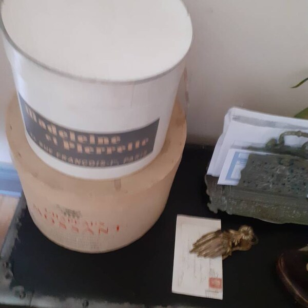 Aging Powder 100 Gr Antiquing Dust Vintage Furniture Antique Effect ...