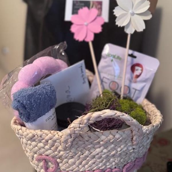 Grwm Headband | Spa Sponge Terry Towel Scalloped Headband | Puffy ...