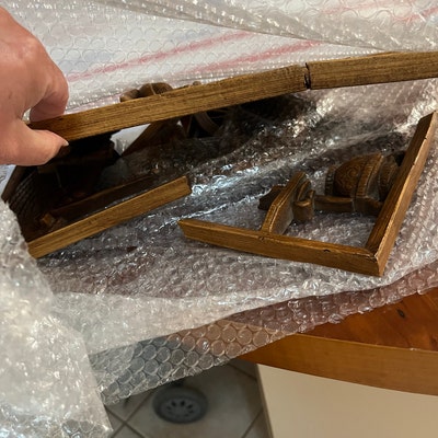 State Shape: ALABAMA Laser Cut Unfinished Wood Cut Out - Etsy