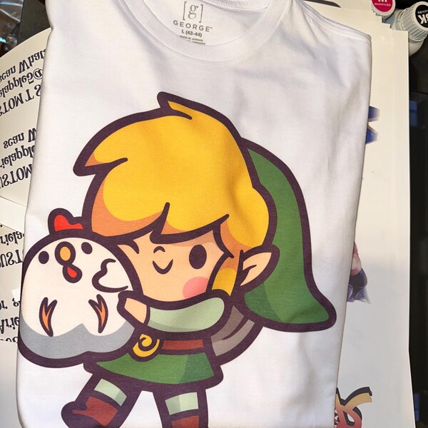 20 Legend of Zelda Link Pngs – High-quality Digital Download for ...