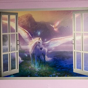 Navy Ship Wall Decal Destroyer 3D Smashed Wall Art Sticker - Etsy