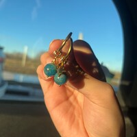 Gold Ball Chain Necklace,24 Inch Ball Chain,30 Inch Ball Chain,36 Inch ...