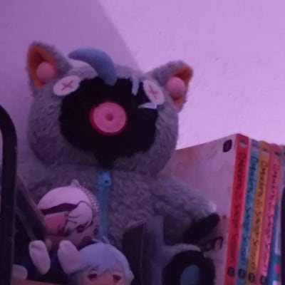 Genshin Impact Dottore Plush Doll the Fairytale Monster, Gift Idea - Etsy