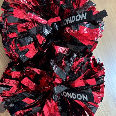 Competition Hair Kit Mini Hair Kit Dance Team Gift Dancer Gift Travel ...