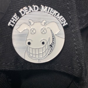 PUNCH A NAZI Enamel Pin - Etsy