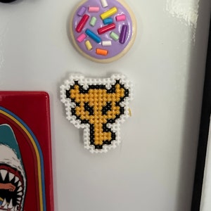 Berserk Brand of Sacrifice Cross Stitch Pattern - Etsy