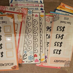 Saving Bundle Word Search and I Spy Fall and Winter Savings - Etsy