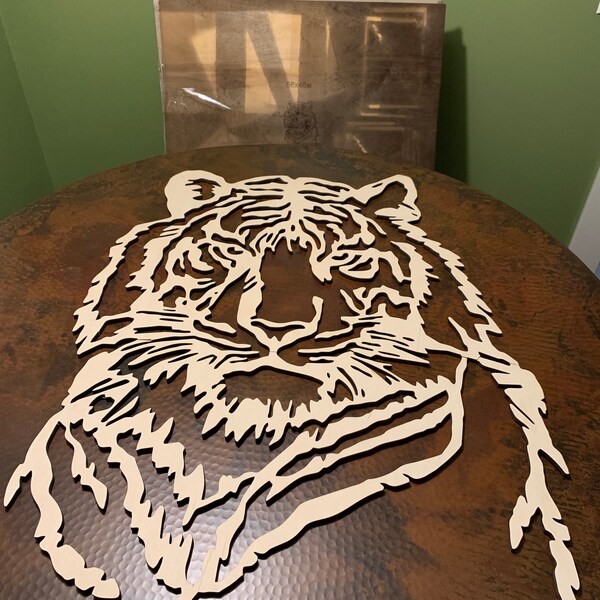 Groot Wall Art, Baby Groot Wall Decor, Hanging Wall Art Groot, Wooden ...