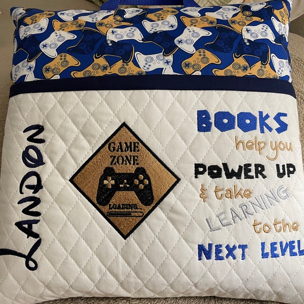 Gamer Boy Embroidery - Machine Embroidery Design, Embroidery Patterns ...