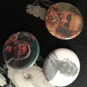 Truman Show Pins | Etsy