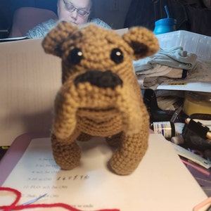 Adorable Appendix crochet Pattern - Etsy