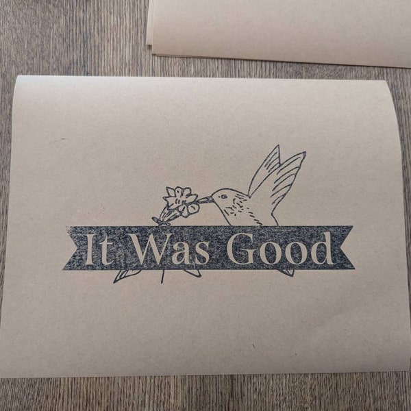 Custom Logo Stamp Packaging Stamp Personalized Stamp Large Business ...