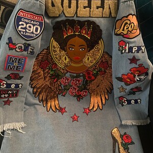 AI Generated Lion Queen PNG Files for Digital Download Create High ...