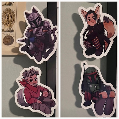 Din & Cobb Charms - Etsy