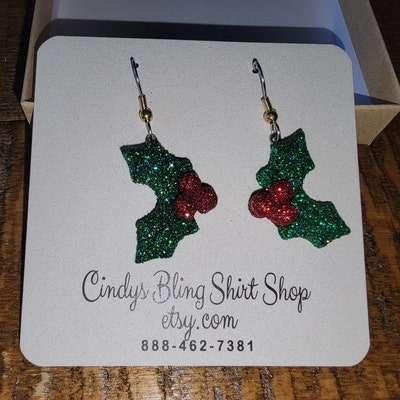 Rhinestone Queen of Bingo Bling Ladies V-neck T-shirt Tee - Etsy