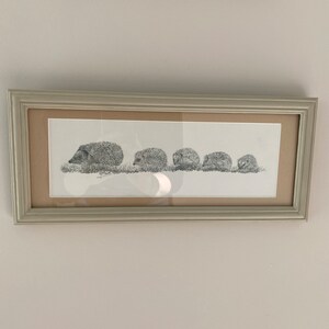 Brown 2mm MDF Picture Frame Backing Board Panels - Etsy UK