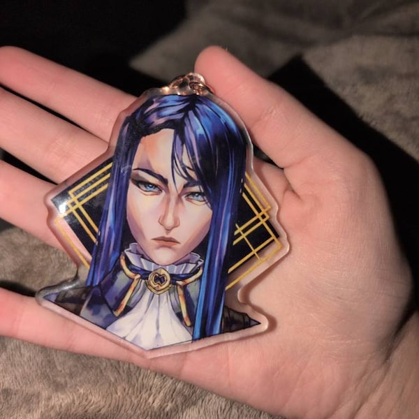 Arcane/league of Legends Charms - Etsy