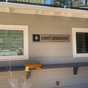 Hospital Sign Wood Hospital Sign Old Hospital Sign Rustic - Etsy