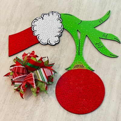 Flamingo Pool Float Gnome Hand Painted Wooden Door Hanger - Etsy