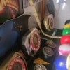 Power Ranger Legacy Morpher, Coin and Communicator Stand 3D Printed ...