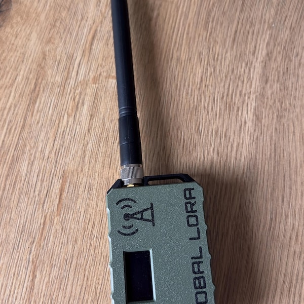 MAGLINK T114 MAGSAFE Meshtastic Case - Etsy