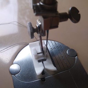 Spring Loaded Foot Pedal for Industrial Sewing Machine - Etsy