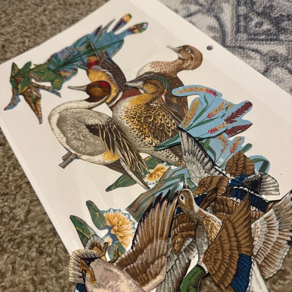 NEW Cowboy Boots Route 66 Fabric Appliques Iron Ons No Sew Western ...