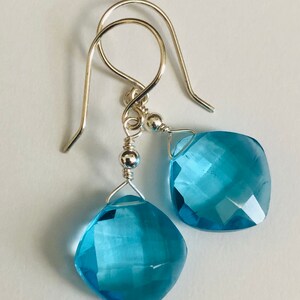 Natural Ruby Teardrop 7x10mm Briolettesruby Drilled | Etsy